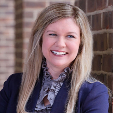 Alison R. Mullins | Cipriani & Werner