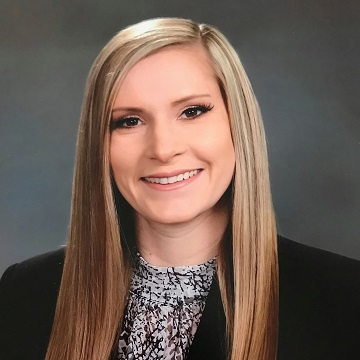 BreAnne Pospiech | Cipriani & Werner