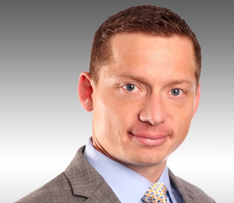 David G. Volk | Cipriani & Werner