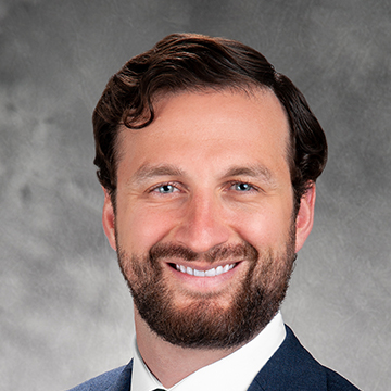 Matthew Pittman | Cipriani & Werner