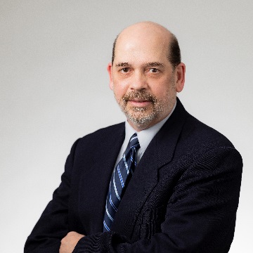 Timothy R. Chapin | Cipriani & Werner