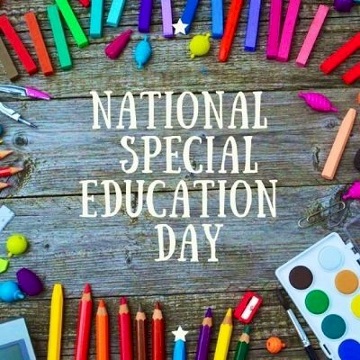 National Special Education Day | Cipriani & Werner