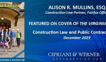 News | Cipriani & Werner